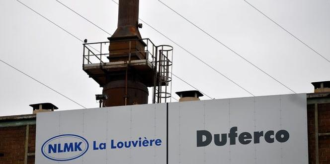 En Belgique, mise en examen et arrestation de deux dirigeants du ...