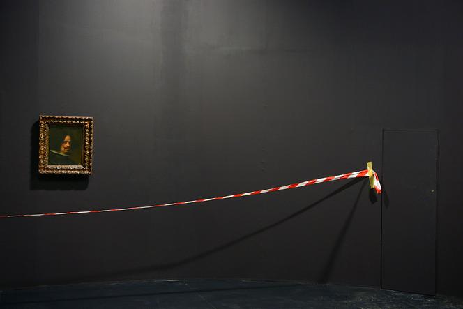 L’expédition Vélasquez