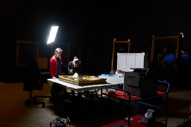 L’expédition Vélasquez