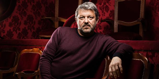 Marc Bodnar, à l’heure Marthaler