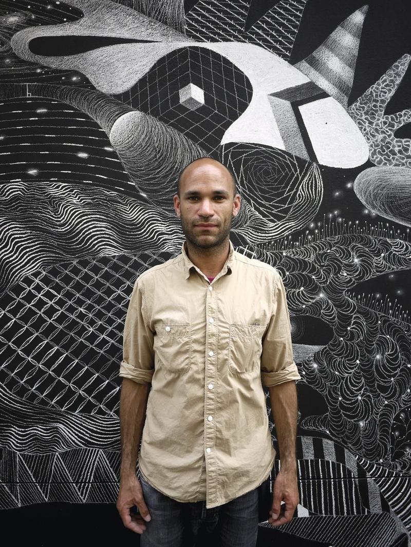 Philippe Baudelocque, dompteur d’étoiles