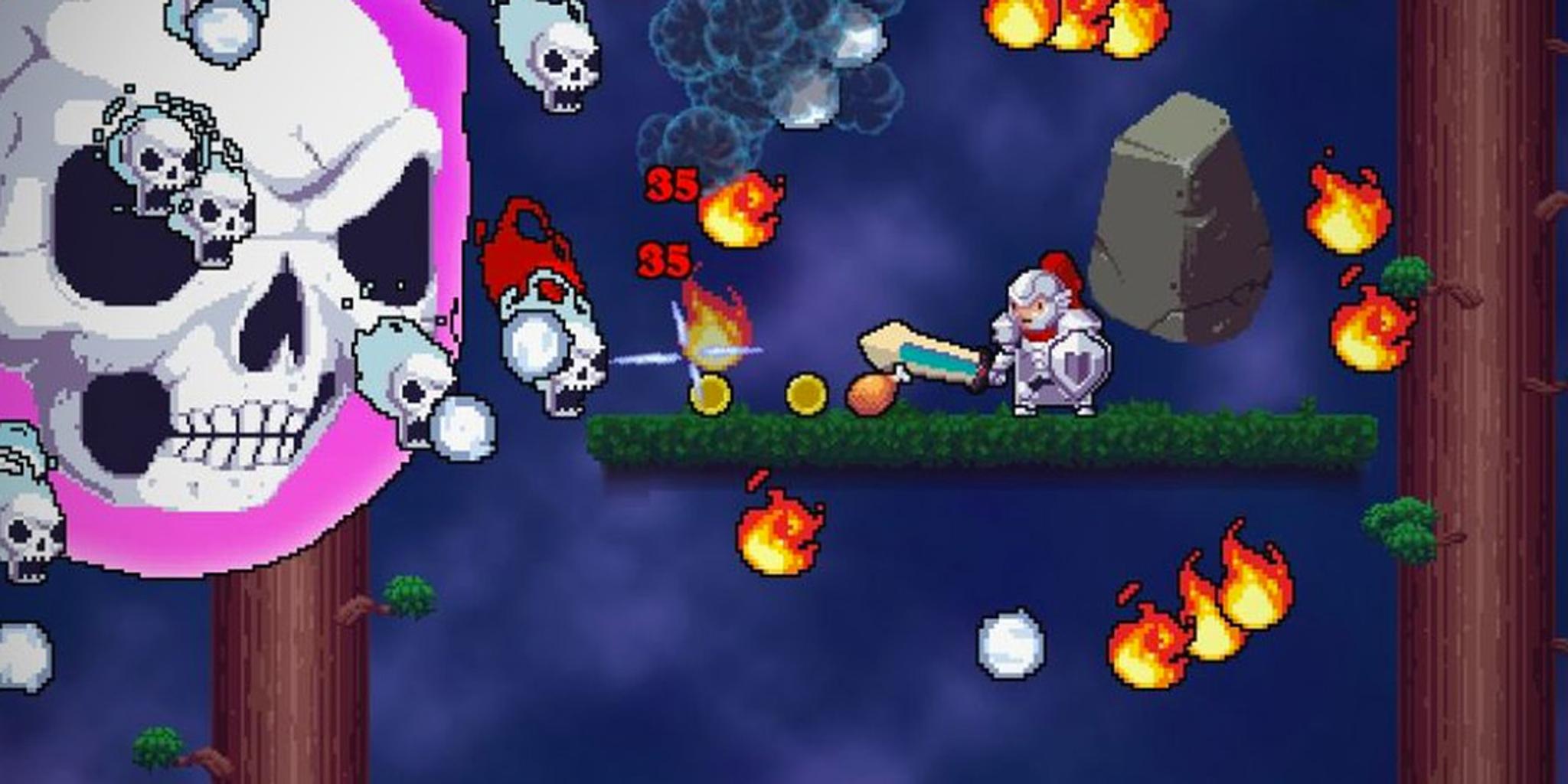 La mort dans les jeux vidéo, plus qu'un échec, un art de vivre