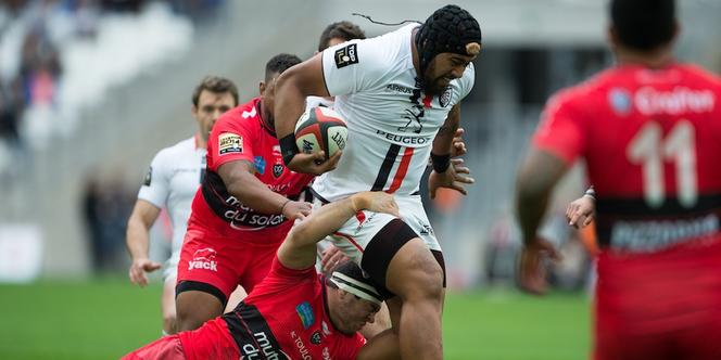 Les cinq infos qu'il fallait retenir de ce week-end