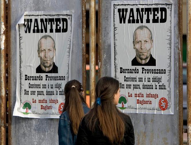 Angelo et Massimo, fils de mafieux pour toujours