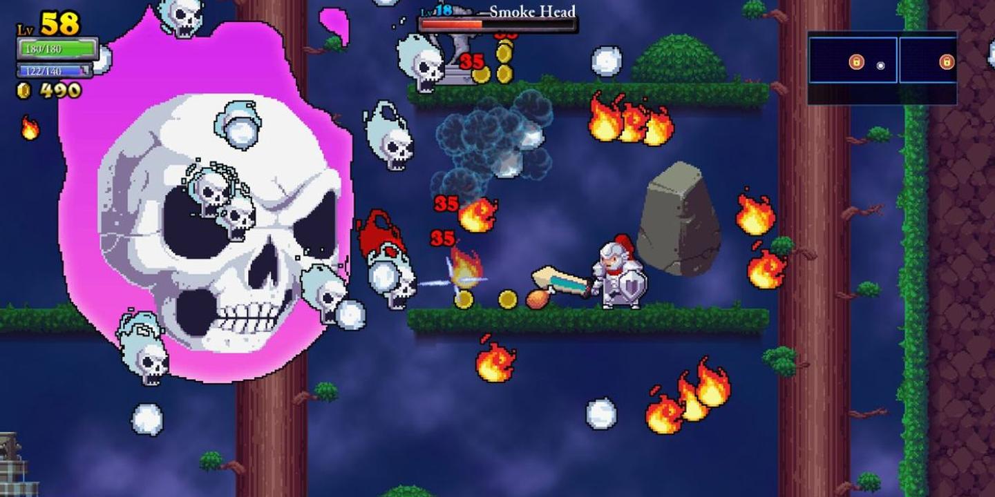 La mort dans les jeux vidéo, plus qu'un échec, un art de vivre