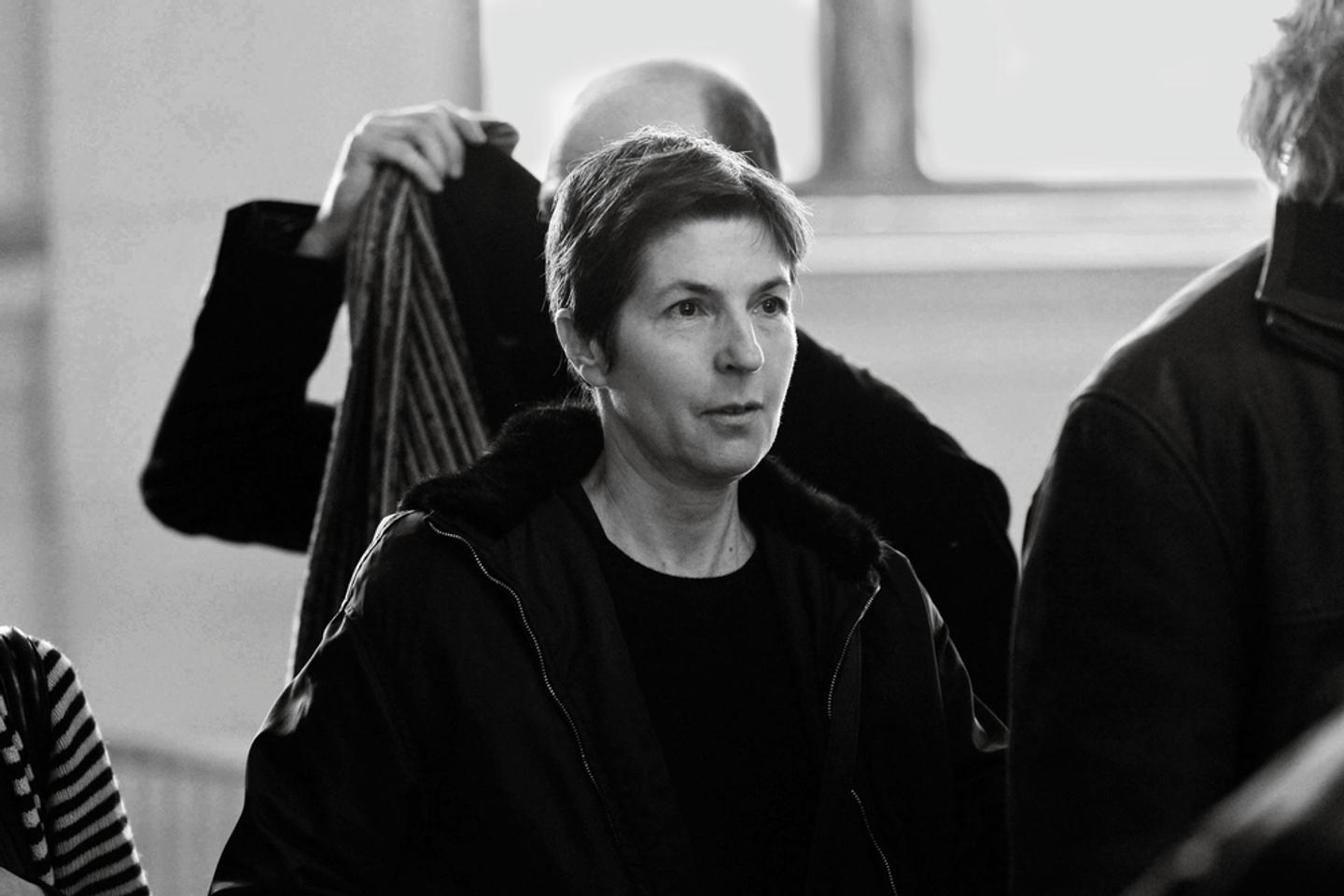 Christine Angot sans vérité