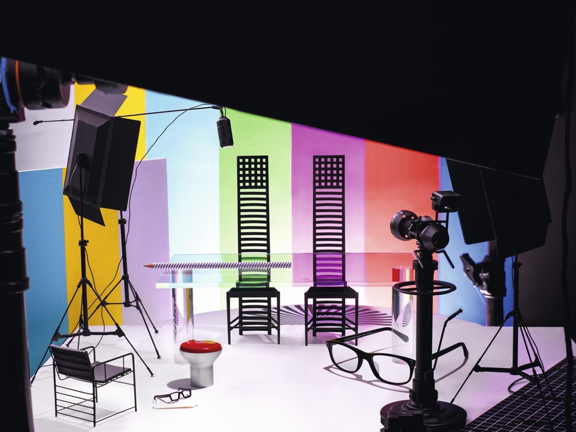 Le design à l'échelle nationale