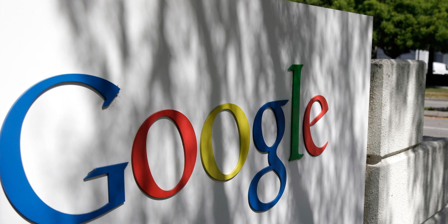 Quand Google France dévoile ses charmes