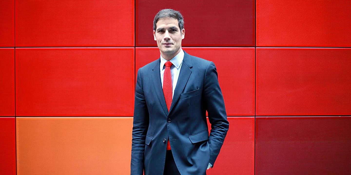 La première année agitée de Mathieu Gallet à la tête de Radio France