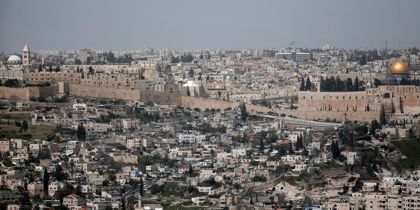 Lessons from the first Jewish immigrants to Palestine