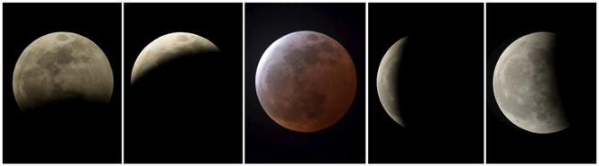 A la lumière de l’éclipse