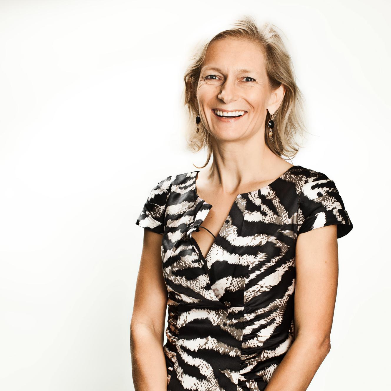 Zanny Minton Beddoes, « The Economist(e)