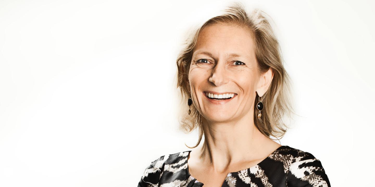 Zanny Minton Beddoes, « The Economist(e)