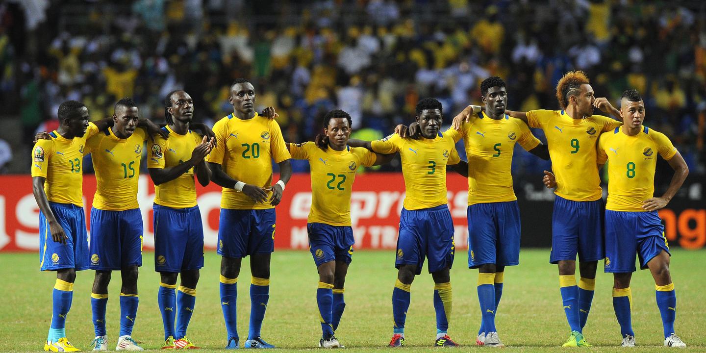 Football : le Gabon organisera la CAN 2017