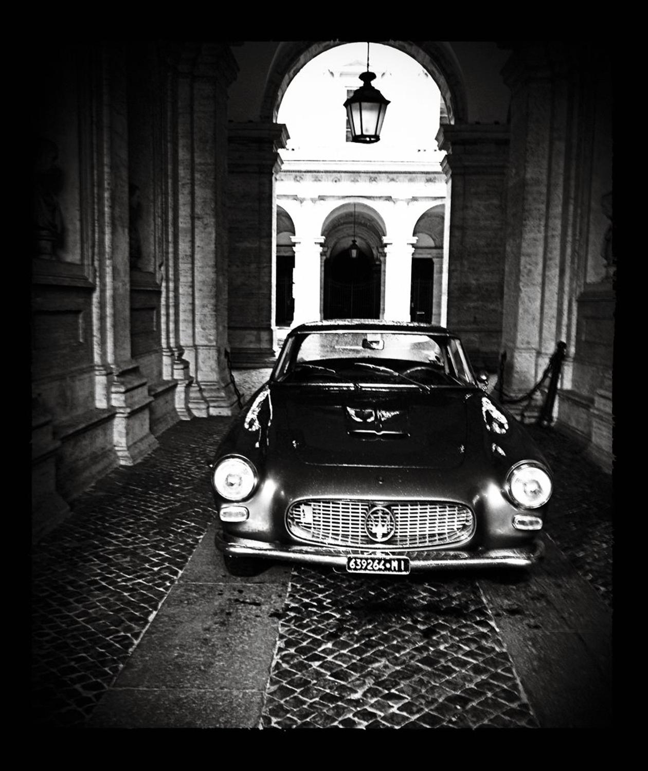 Brendan Mullane : « Je suis chargé de créer un langage moderne pour ...