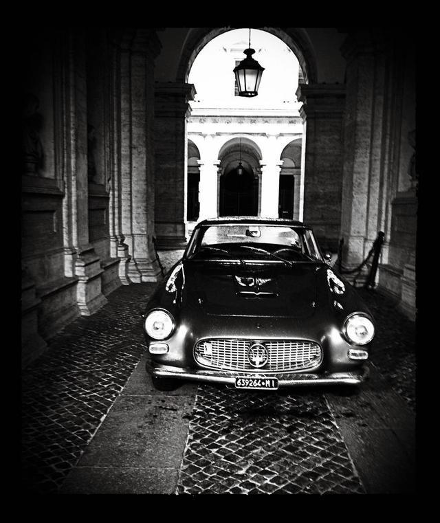 Brendan Mullane : « Je suis chargé de créer un langage moderne pour ...