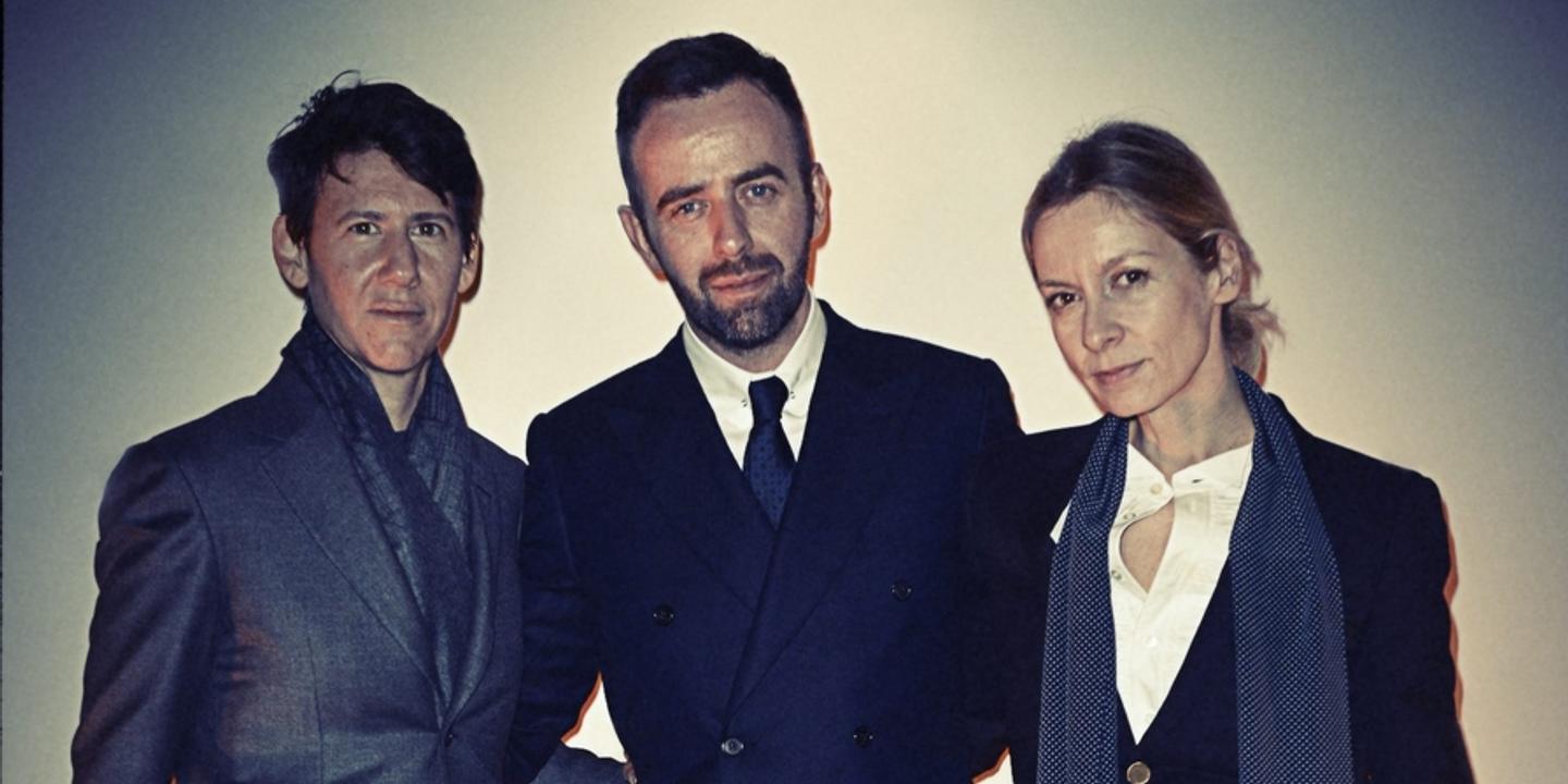 Brendan Mullane : « Je suis chargé de créer un langage moderne pour ...