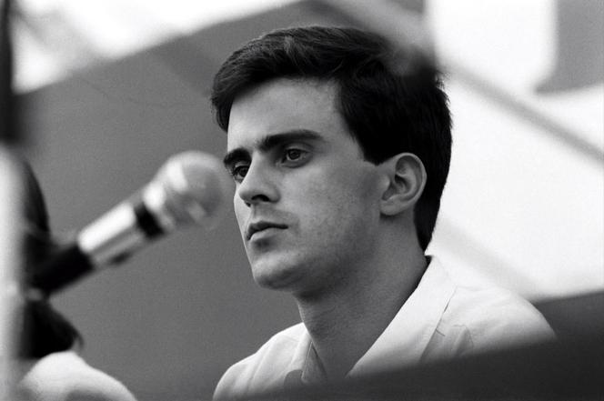 Manuel Valls, un style sans rondeur