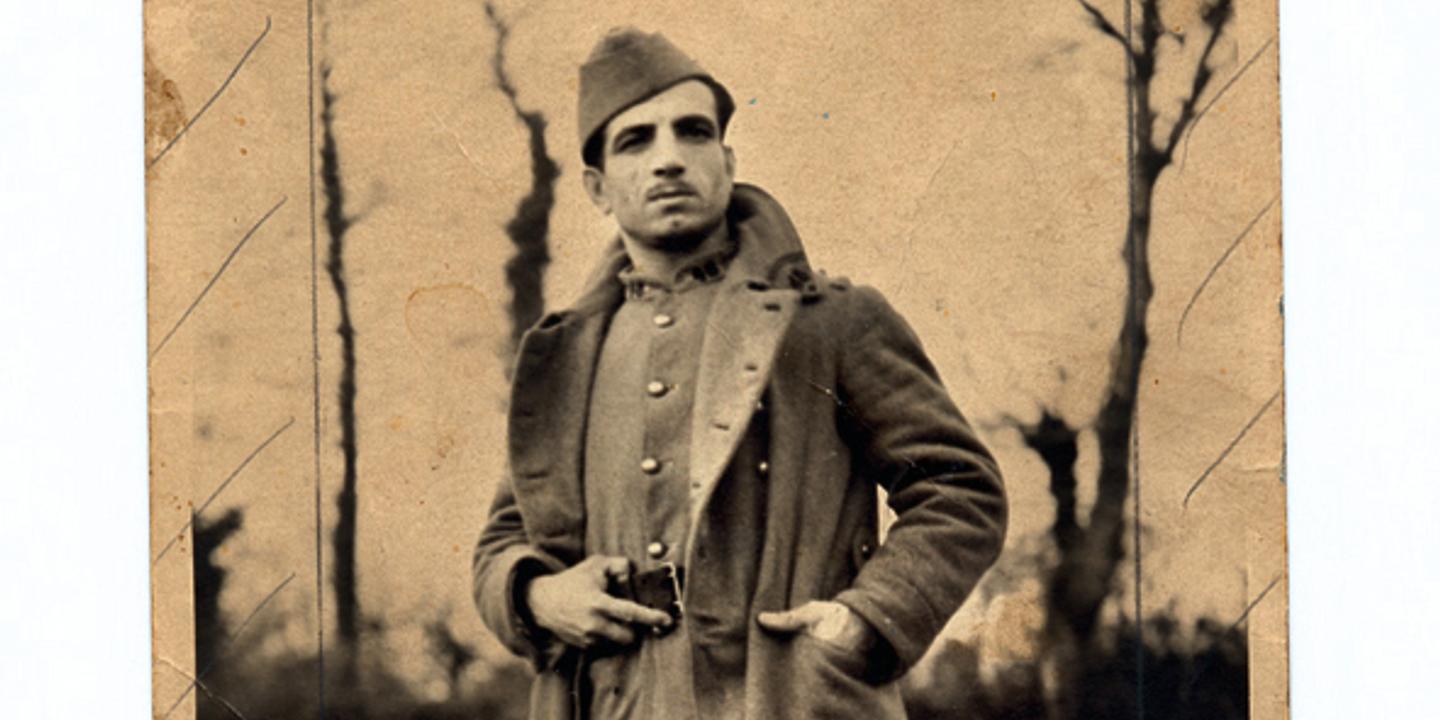 « Missak Manouchian doit entrer au Panthéon avec tous ses camarades