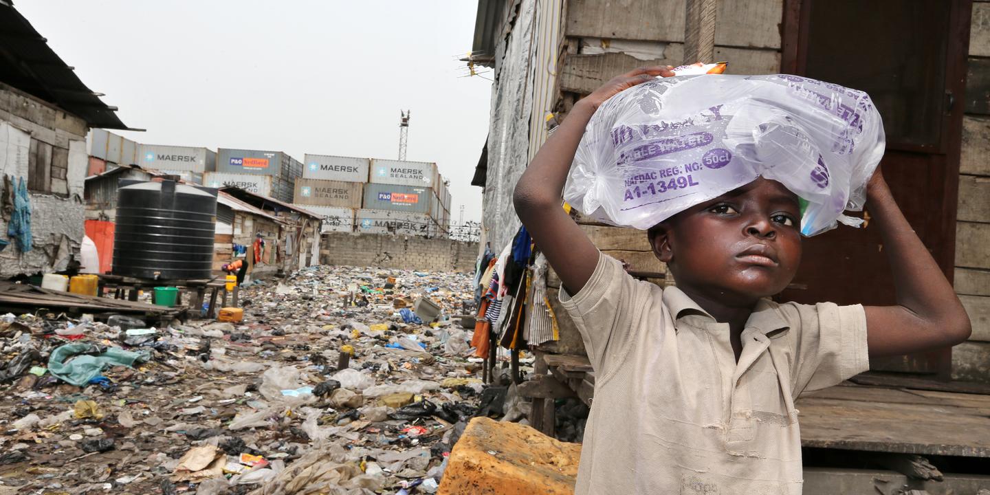 Quand la Banque mondiale trahit les pauvres