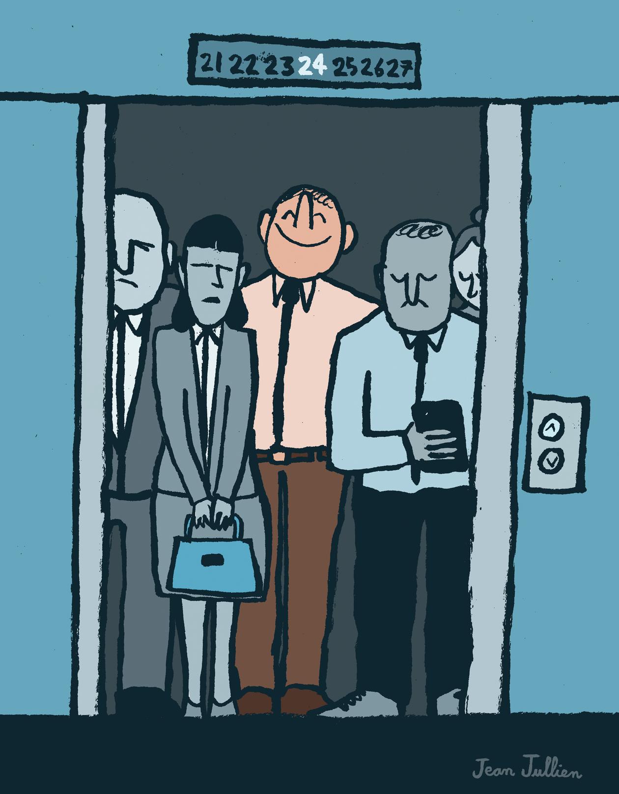 Le précieux vivier des chômeurs de longue durée