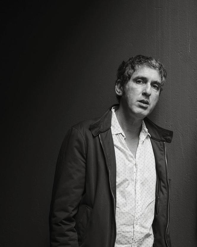 Eric Rochant : « Dans l’espionnage, il y a vraiment rencontre entre ...