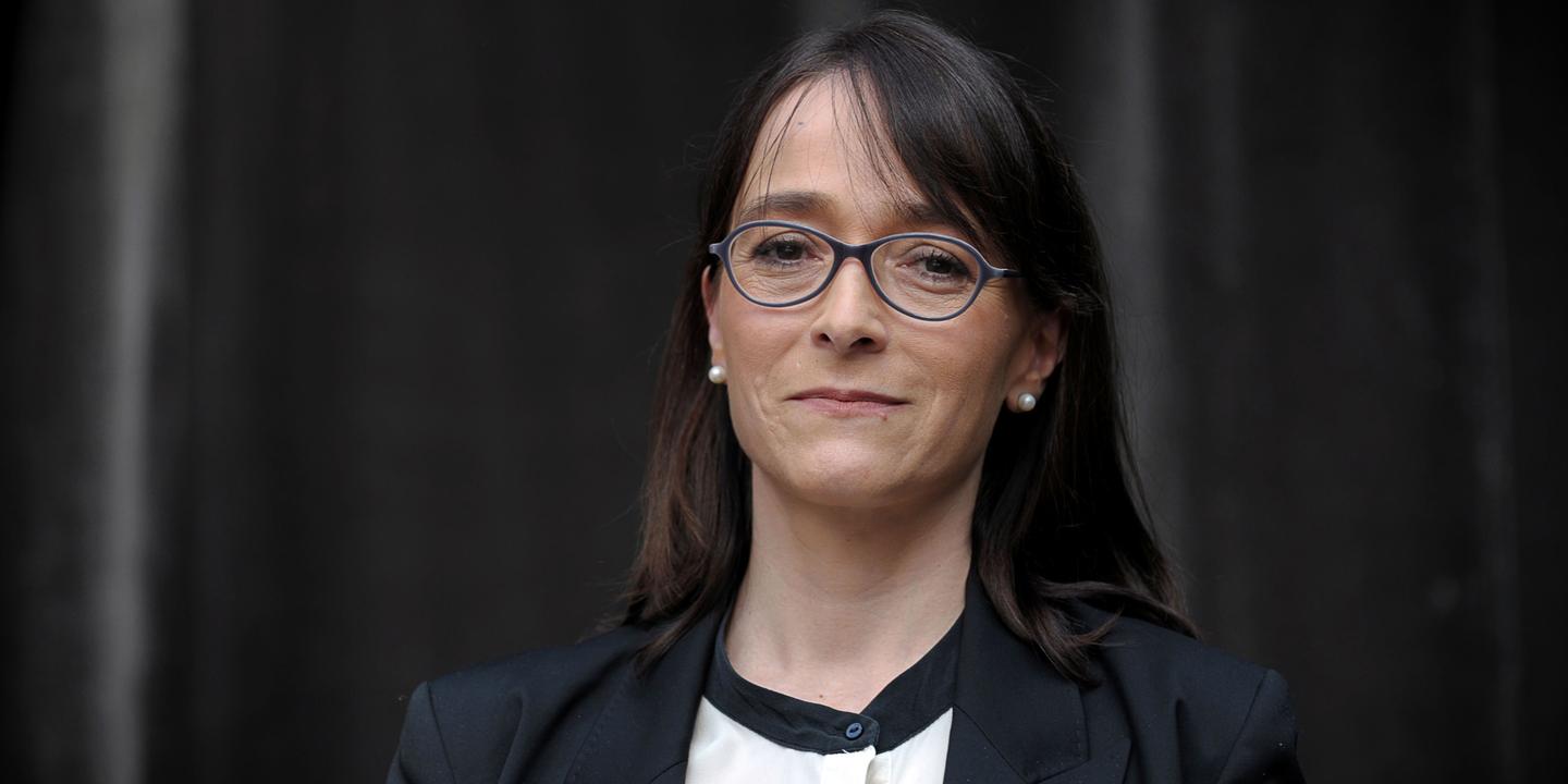 Delphine Ernotte : « Pour une équipe de France de l’audiovisuel