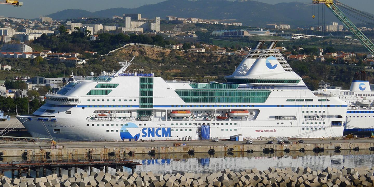 SNCM : tout est à refaire