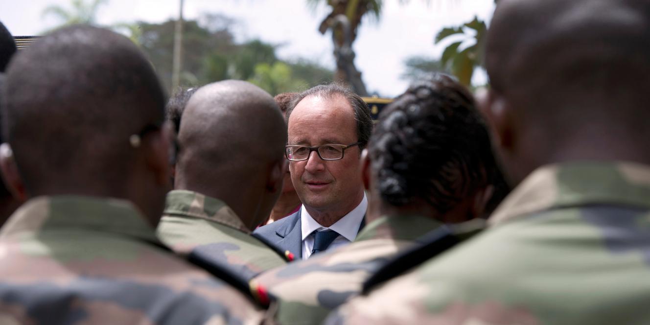 Qu'est-ce que le « service militaire volontaire