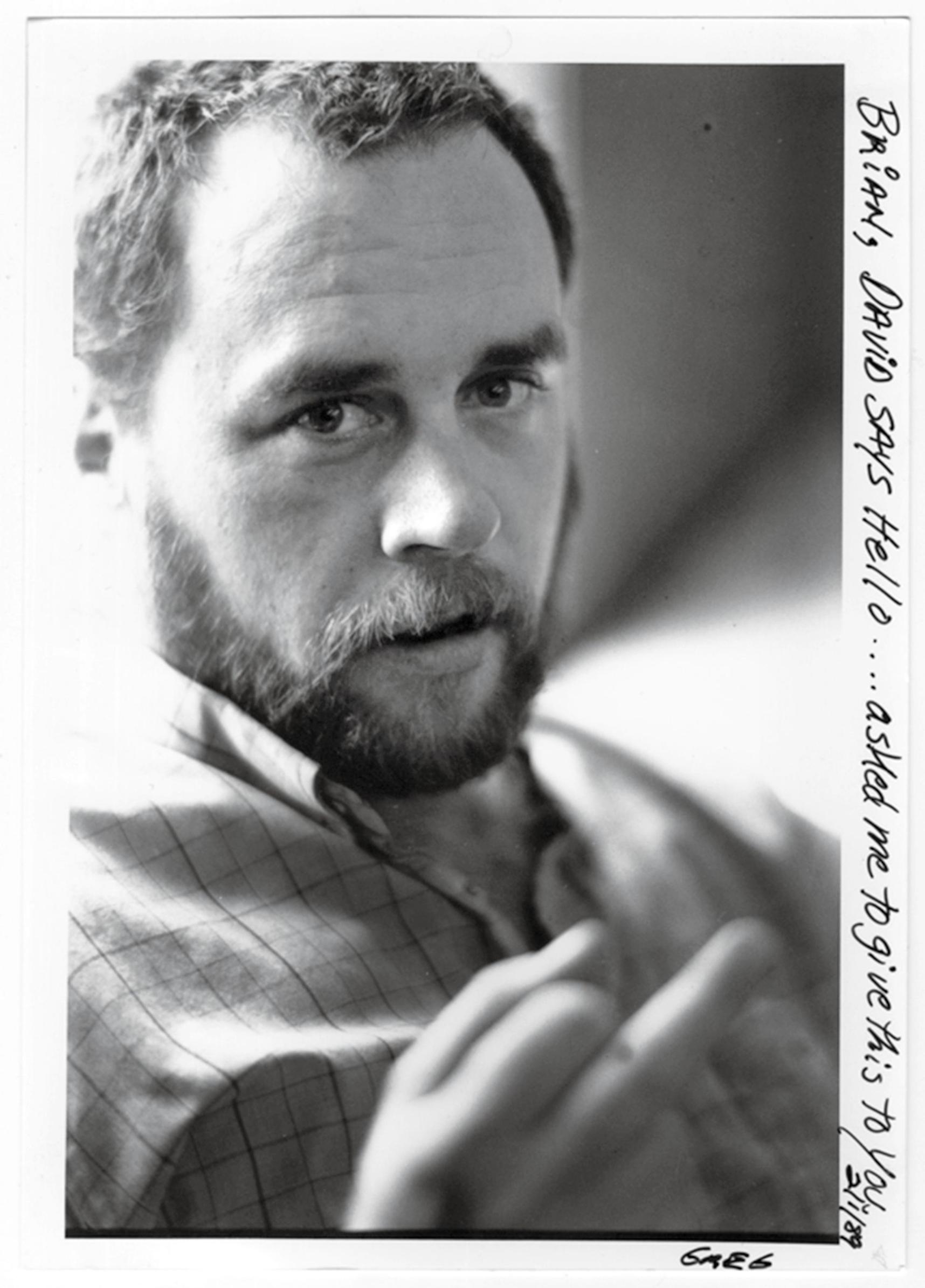 David Carr, étoile du New York Times