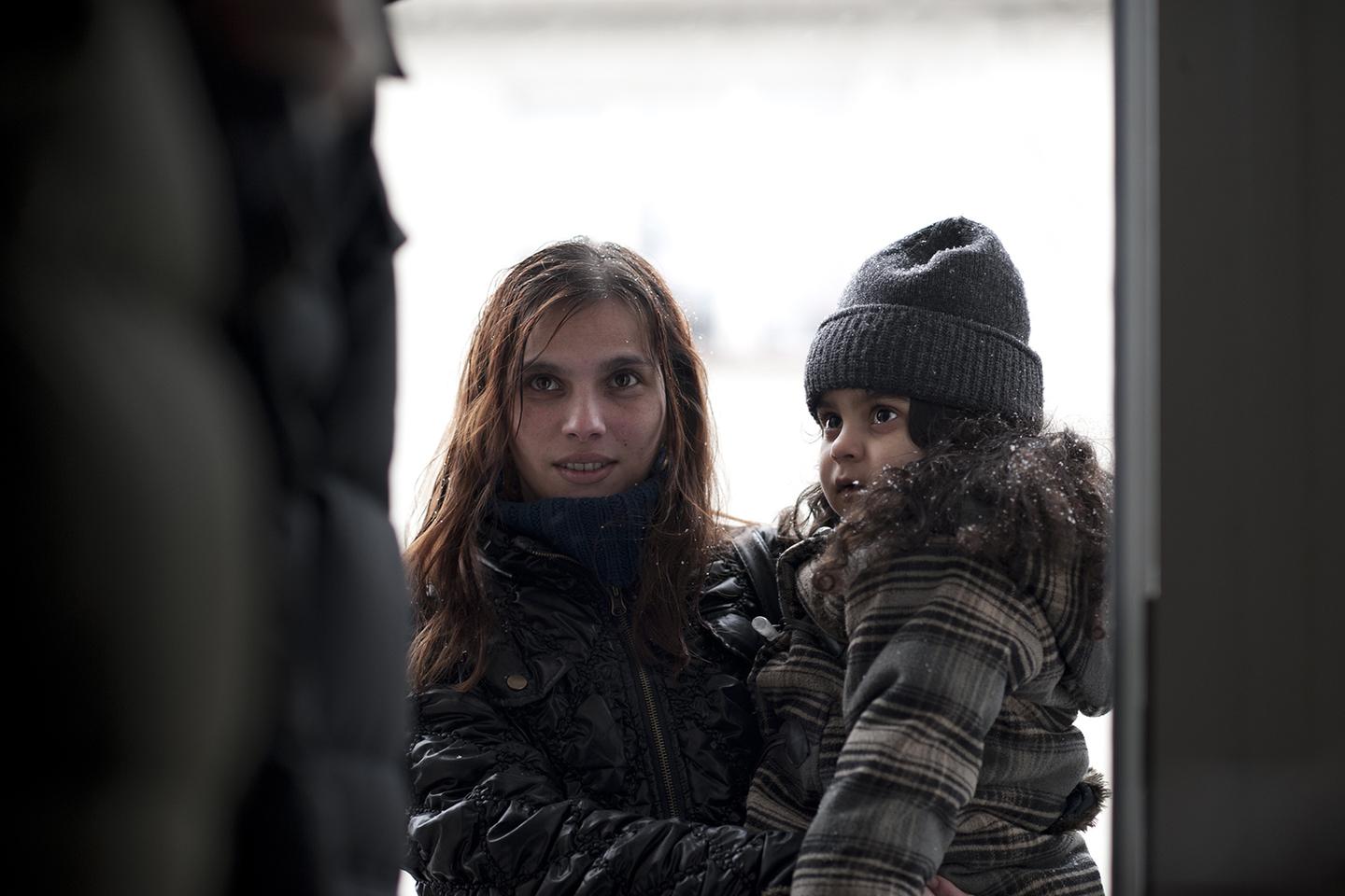 Gypsies go to Hollywood (via Cannes)