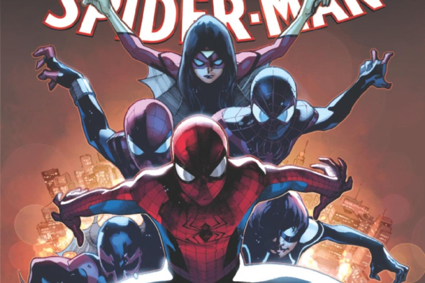 Les super-héros français du dessin s'imposent chez Marvel