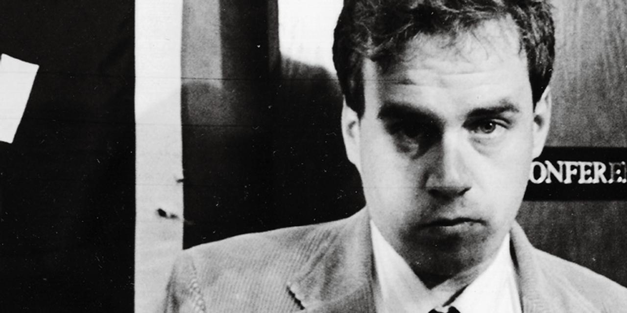 David Carr, étoile du New York Times