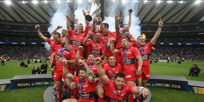 Les secrets du succès historique de Toulon