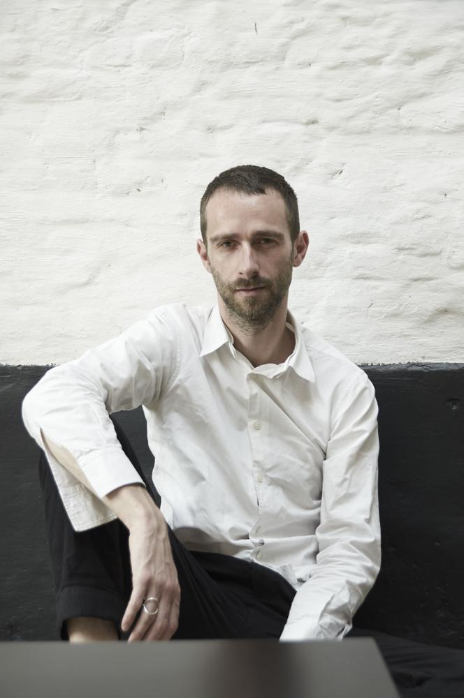 Sébastien Meunier, haute fidélité