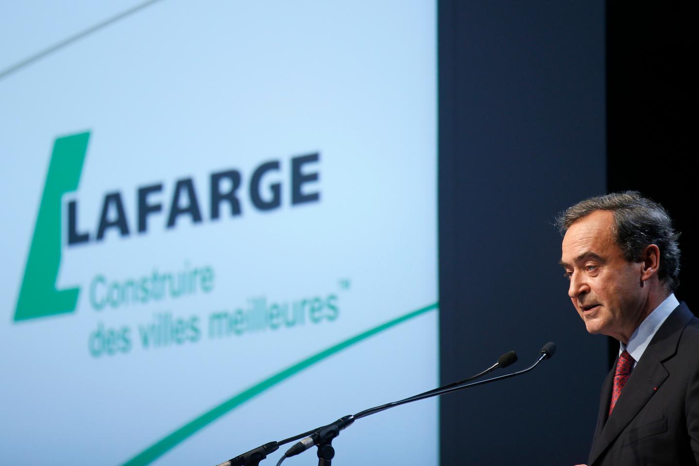 Lafarge en Syrie : l’ONG Sherpa porte plainte pour entrave à la justice