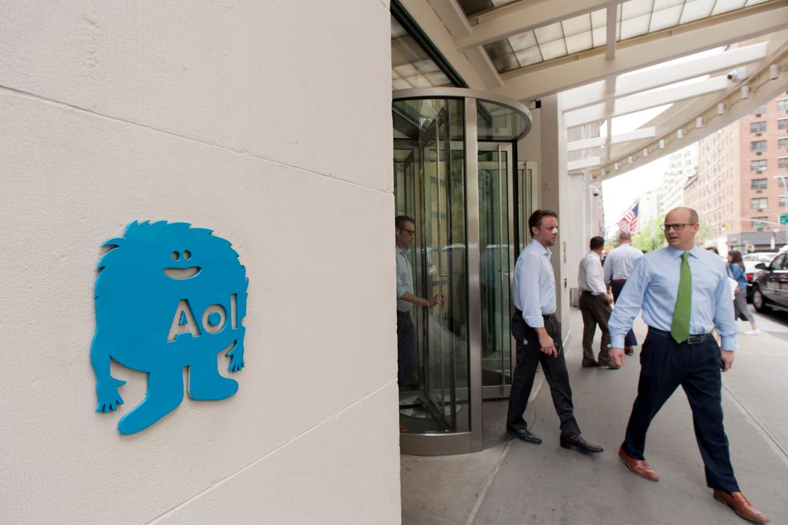 AOL éteindra ses derniers modems Internet le 30 septembre