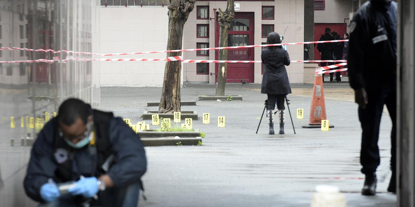 A Saint-Ouen, la police va cibler « l'ensemble des acteurs » du trafic ...