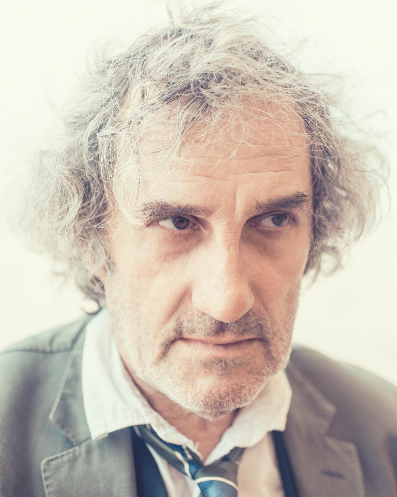Le ciné haute-fidélité de Philippe Garrel