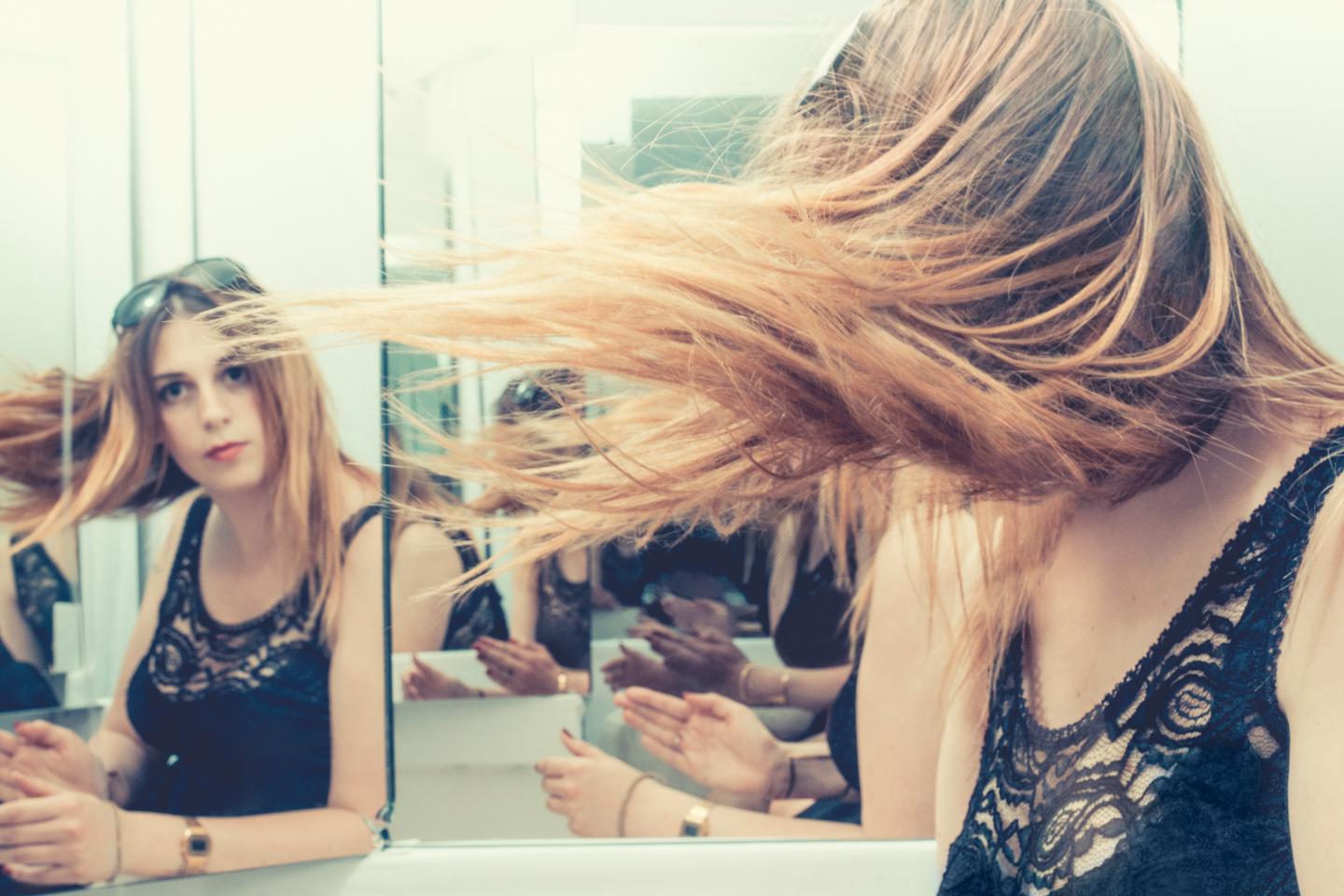 Voyons-nous au Majestic #4 : Pauline Lloret-Besson