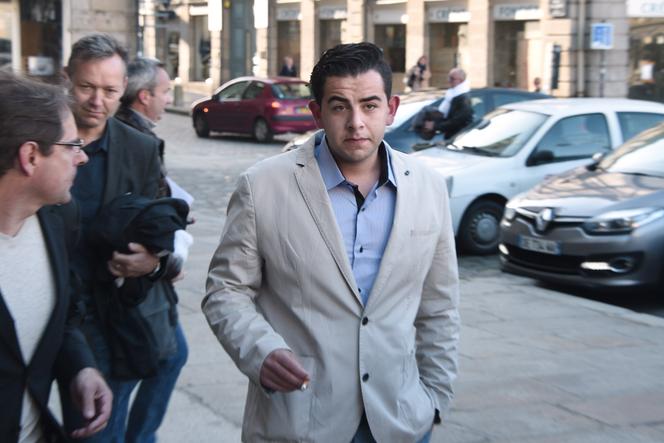 Affaire d’Outreau : Jonathan Delay et son « souvenir d’avoir été violé