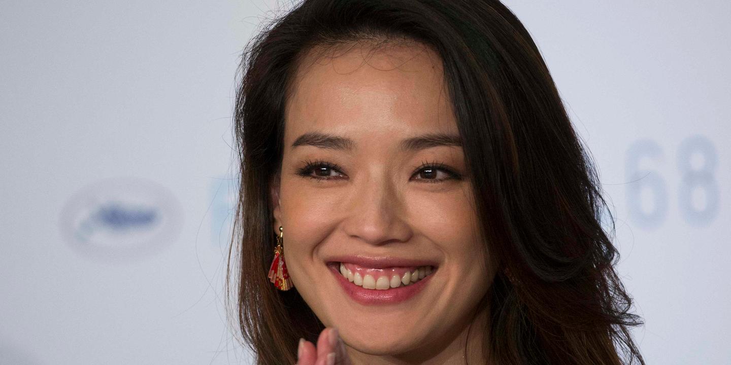 Shu Qi, une égérie qui cache bien son jeu