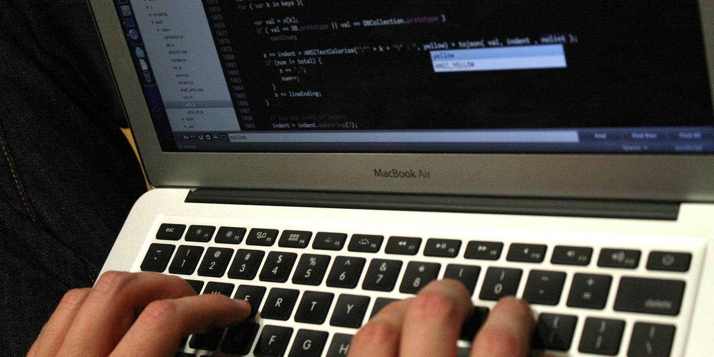« L'heure de code », pour s'initier à la programmation informatique