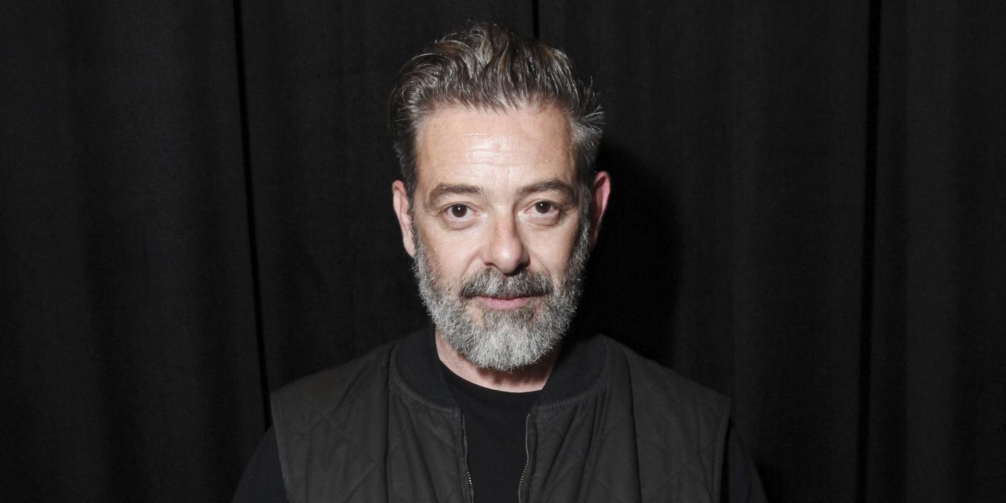 Christian Rizzo met les mains dans l’électro