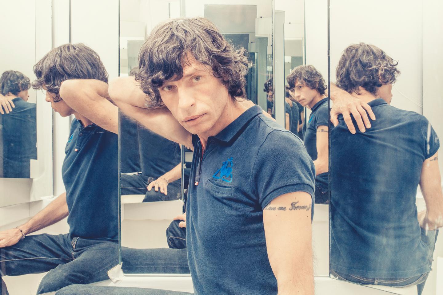 Voyons-nous au Majestic #10 : David d’Ingeo