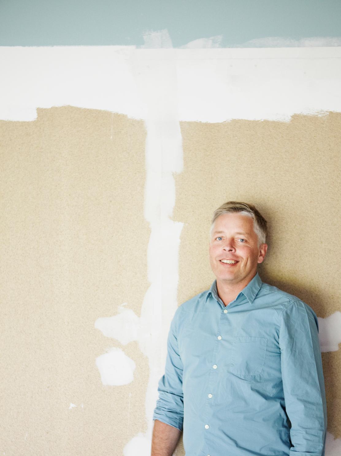 Marcus Engman, l’homme derrière le design Ikea