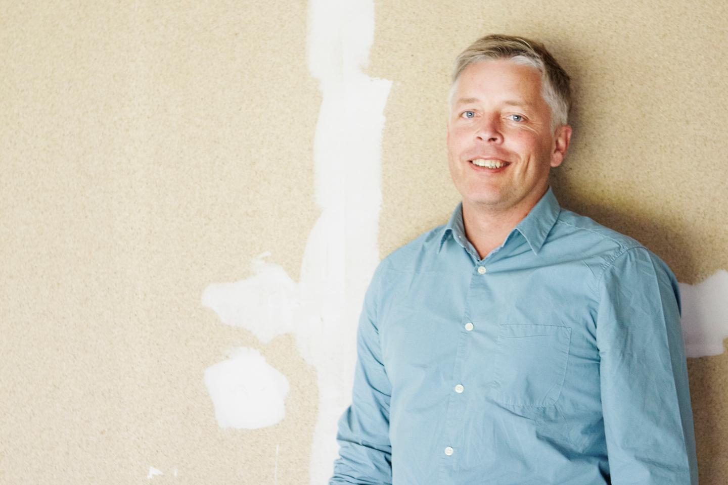 Marcus Engman, l’homme derrière le design Ikea