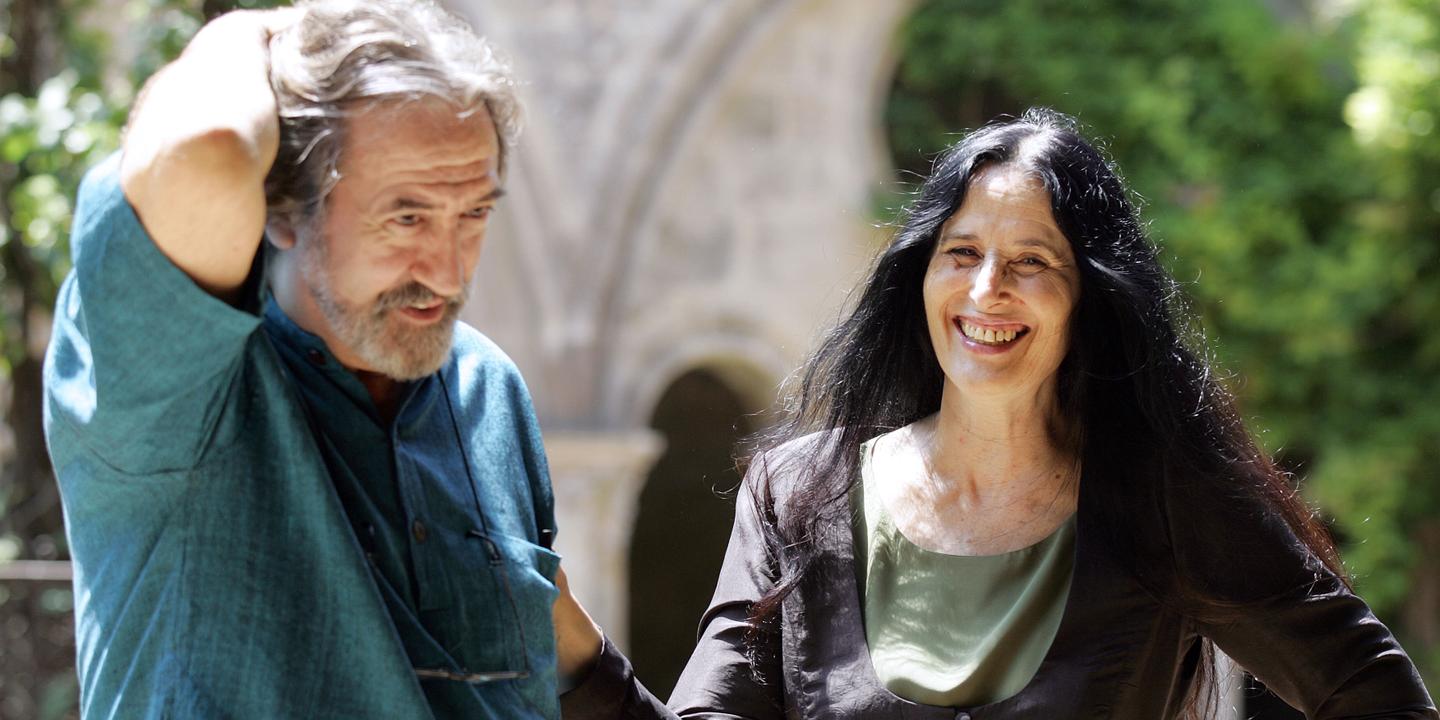 Jordi Savall, la sagesse de l’écoute