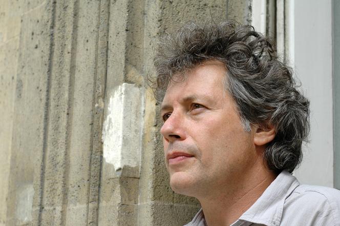 Conversation avec Alessandro Baricco