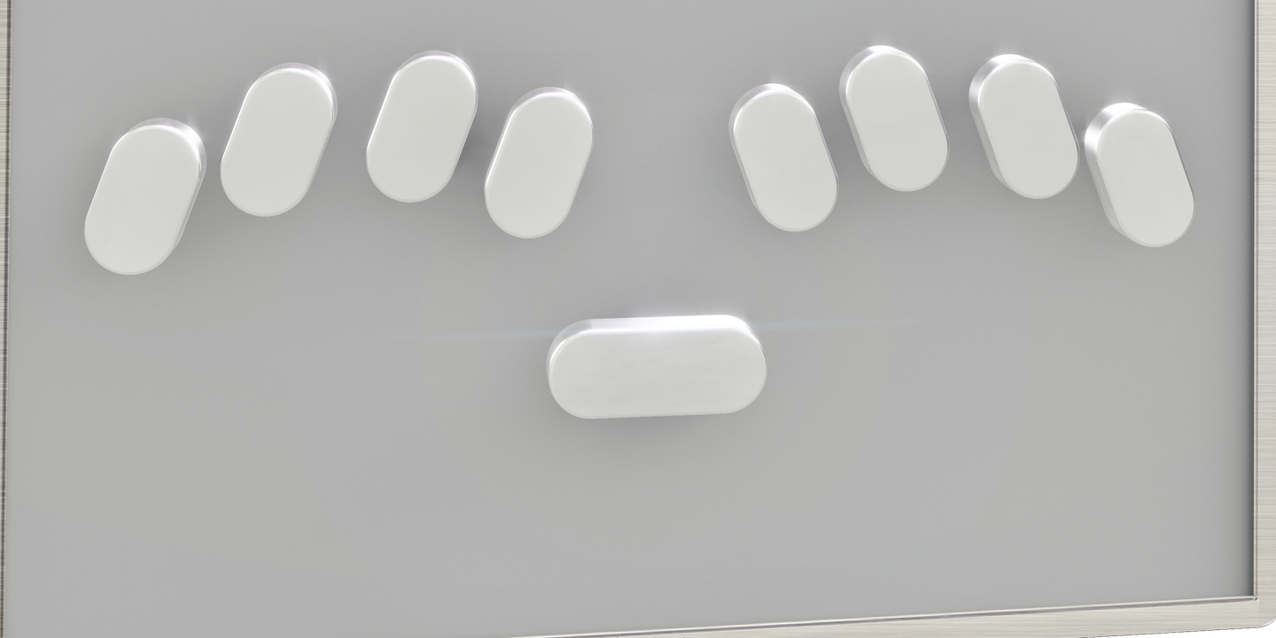 Blitab, la tablette qui permet de lire en braille (1/6)